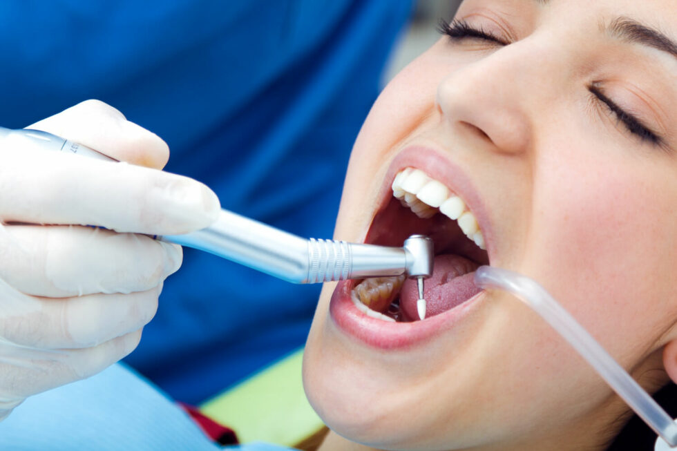 ¿Cuáles son los síntomas de una endodoncia mal hecha?